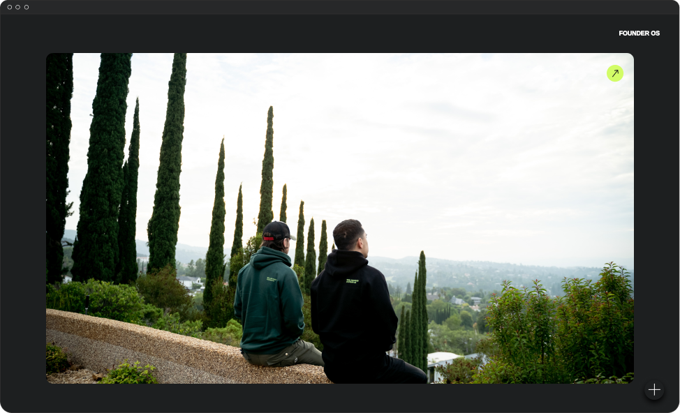 Founder OS Mastermind | Join an Elite Community of Founders